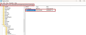 How to Enable or Disable Mouse Gestures in Microsoft Edge | NinjaOne