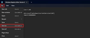 Manage "Share Across Devices" for Apps in Windows 11 | NinjaOne