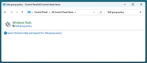 How to Open the Local Group Policy Editor | NinjaOne