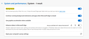How to Enable or Disable Microsoft Edge Startup Boost | NinjaOne