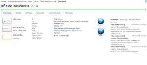 Switch Monitoring | NinjaOne