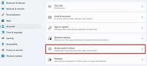 How to Add a BYOD Device to Intune Device Management | NinjaOne
