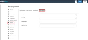 7. Assigning policies - NinjaOne