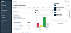 Remote PowerShell | Automate Device Management | NinjaOne
