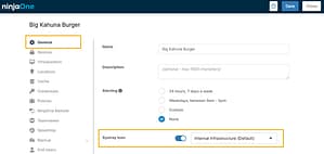 SysTray Setup | NinjaOne