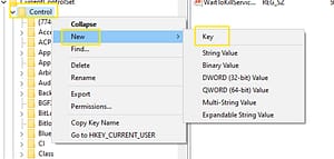How to Turn On or Off Notifications of USB Issues in Windows 10 - NinjaOne
