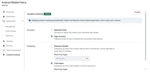 MDM Configuration Profile | NinjaOne