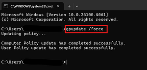 Enable or Disable Clear TPM button in Windows 11 | NinjaOne
