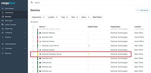How to Show System Uptime on Windows | NinajOne