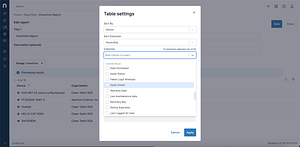 Endpoint Reporting & Analytics | MSP Reporting Tool | NinjaOne