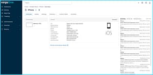 Apple MDM Solution | NinjaOne
