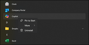 How to Uninstall or Reinstall the Copilot app in Windows 11 | NinjaOne