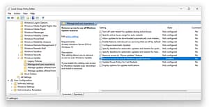 How to Enable or Disable Check for Windows Updates button in Windows 11 ...