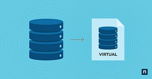 What is Virtual Server Backup? 6 Backup Solutions | NinjaOne