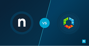 Workspace ONE vs NinjaOne | Workspace One Alternative