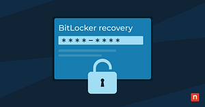 How to Find Your Windows Bitlocker Recovery Key | NinjaOne