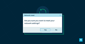 How To Reset Windows 10 Network Settings | NinjaOne