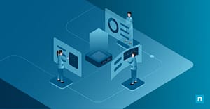 What Is VDI? Virtual Desktop Infrastructure Defined | NinjaOne