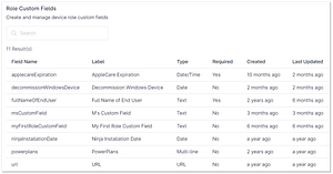 How to setup NinjaOne API for Advanced Automations | NinjaOne