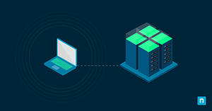 Remove the Floppy Disk Drive in a Windows Hyper-V VM | NinjaOne