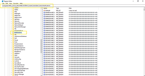 How to Turn On or Off Notifications of USB Issues in Windows 10 - NinjaOne