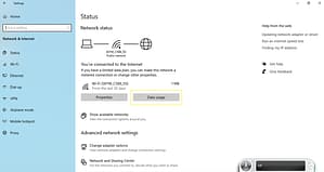 How to Reset Network Data Usage in Windows 10 | NinjaOne