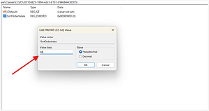 How to Manage Libraries' Position in File Explorer Navigation Pane ...