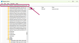 How to Add E: Drive to File Explorer Navigation Pane in Windows 11 ...