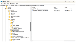 How to Enable or Disable Diagnostic Data Viewer in Windows 10/11 | NinjaOne