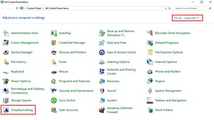 How to View and Clear Troubleshooting History and Details in Windows 10 ...