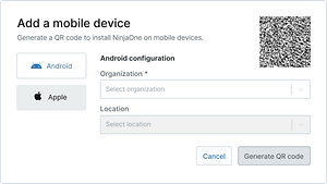 NinjaOne - Top-rated UEM & IT Management Software