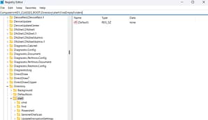 Add Find Empty Folders to Windows 11 Context Menu | NinjaOne