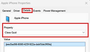 How to Enable or Disable Mobile Devices in Windows | NinjaOne