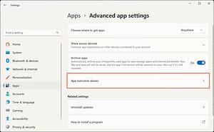 What Are App Execution Aliases and How to Manage Them in Windows | NinjaOne
