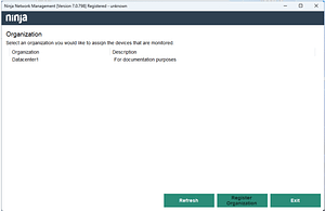 Network Inventory Scanning | NinjaOne
