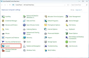 View Your PC System Information in Windows | NinjaOne
