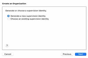 MDM for IOS devices - NinjaOne