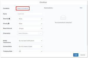 How to setup NinjaOne API for Advanced Automations | NinjaOne