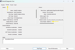 How to Find WDDM Version in Windows 11 | NinjaOne