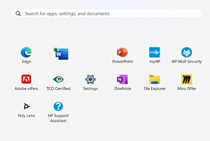 How to Manage Pinned Apps in the Windows 11 Start Menu | NinjaOne