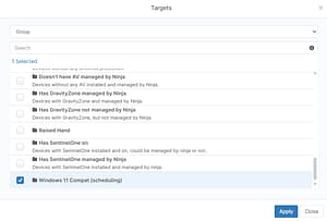 How to Check Windows 11 Compatibility Across Your Org | NinjaOne