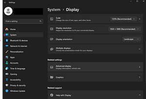 Enable or Disable Dynamic Refresh Rate in Windows 11 | NinjaOne