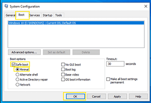 How to Reset Network Data Usage in Windows 10 | NinjaOne