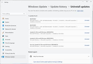 Guide: How to Install a CAB File in Windows | NinjaOne