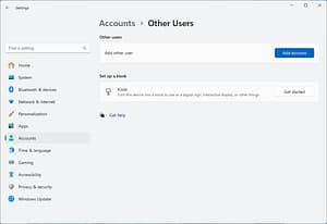 Remove a Kiosk Account with Assigned Access | Windows 10 & 11 | NinjaOne