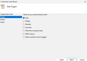 Guide: How to Set a Shutdown Timer in Windows 11 | NinjaOne
