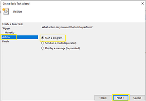 How to Reset Network Data Usage in Windows 10 | NinjaOne