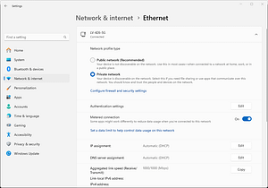 How to Restrict Background Data Usage for Wi-Fi and Ethernet in Windows | NinjaOne