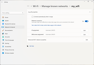 How to Restrict Background Data Usage for Wi-Fi and Ethernet in Windows | NinjaOne
