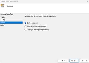 Guide: How to Set a Shutdown Timer in Windows 11 | NinjaOne